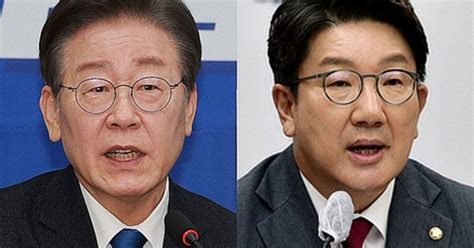 국민 60 정권 교체돼야국힘 306·민주 458 지지도│리얼미터