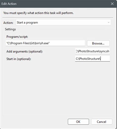 Automatically Scan For New Photos Quickly Without Scanning Entire