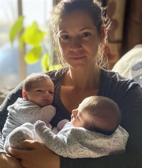 СЪПРУГЪТ МИ МЕ ИЗГОНИ С НАШИТЕ НОВОРОДЕНИ СИНОВЕ БЕЗ ДА ОСЪЗНАВА ЧЕ СЛЕД НЯКОЛКО ГОДИНИ ЩЕ МЕ