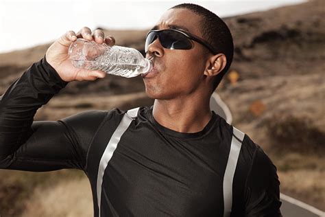 Exercise Induced Hyponatremia Austin Fit