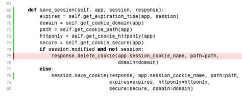 Test Coverage With Nose And Coveragepy Saltycrane Blog