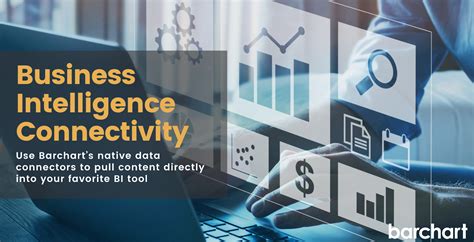 Use Barcharts Native Data Connectors To Pull Food Prices Directly Into Your Favorite Bi Tool