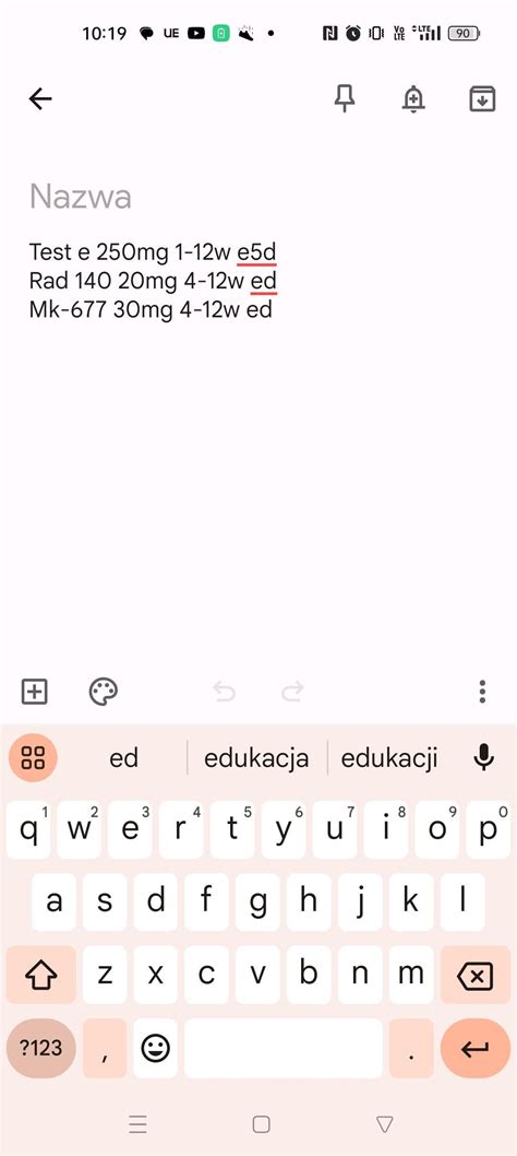 Im Planning On Running My Next Cycle Ive Currently Done One Solo