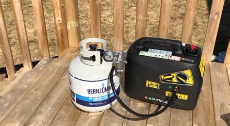 How Much Propane Does A Generator Use Essential Facts And Tips