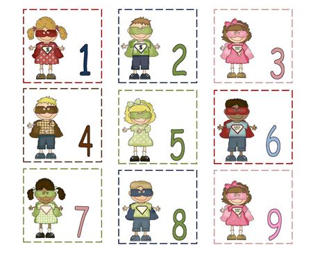 Free Printable Calendar Numbers 1 31 Printable Calendar Numbers