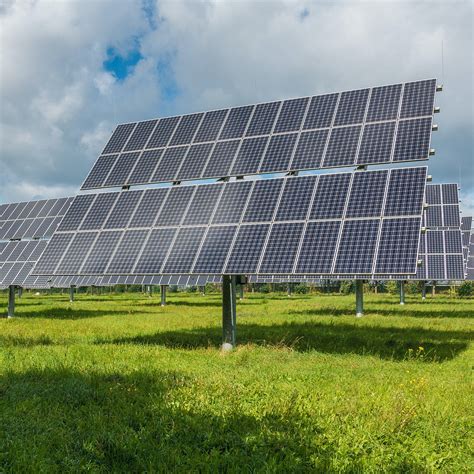Solar Energy Basics Datafloq