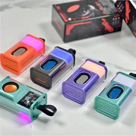 Loa Bluetooth Mini Trong Suốt A36s Mobile Sài Gòn