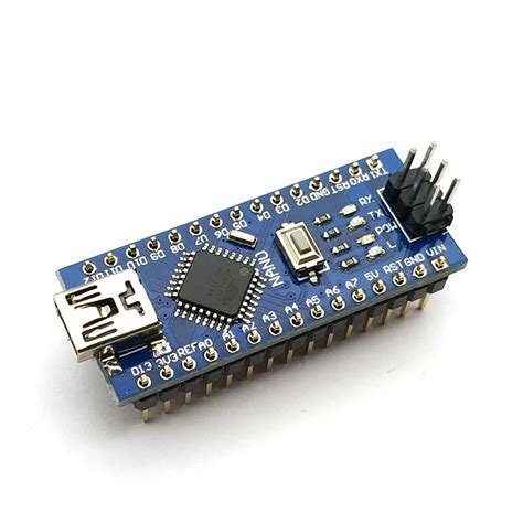 nano 3 0 atmega328 controller compatible board for uno module pcb development board in