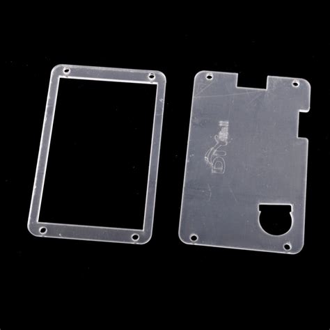 Nextion Verbeterde 24 Inch Usart Hmi Lcd Touch Di Grandado