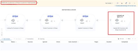 Updating Stripe Customer Portal Links In Netsuite Nova Module Help