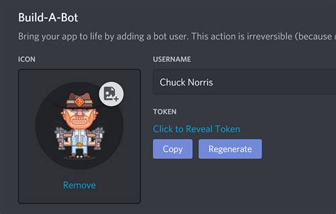 How To Create A Discord Bot Using Php Level Up Coding