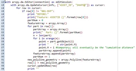 geometry what column is true curve data stored in sde st geometry for oracle geographic