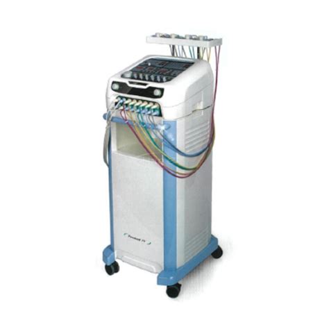 스트라텍 디지털간섭전류형저주파자극기 Spmi 330