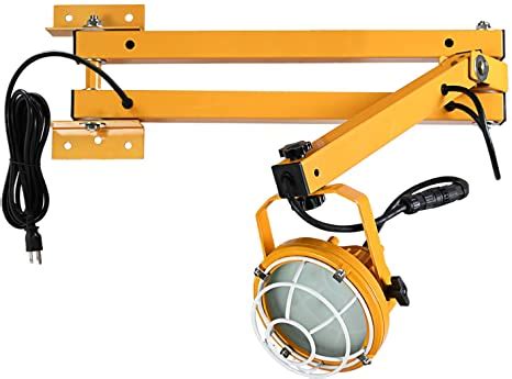 LED Loading Dock Light DC2120