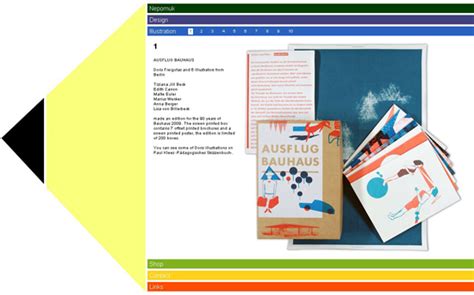 Sexy Portfolio Designs To Inspire You Smashing Magazine