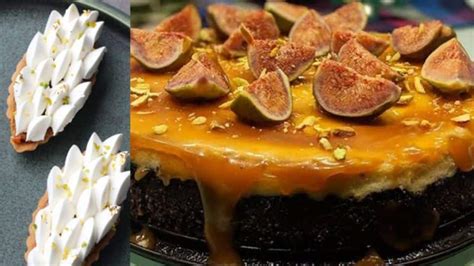 Delicious Cheesecake Tart Recipes For Christmas Whip Up Winter Delicacies Follow These Easy