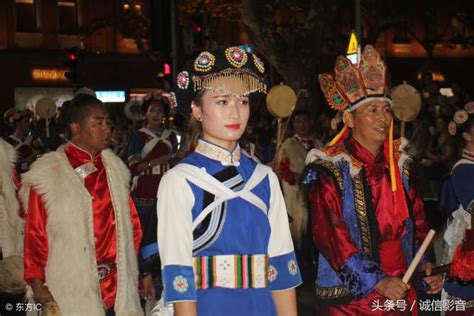 少數名族有多少種 黔東南少數名族有哪些 每日頭條