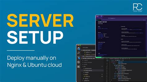 Steps To Setup An Nginx Server On Ubuntu Pace Code