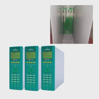 Original Gas And Liquid Metering Instruments FloBoss S Flow Computers For Multi Stream Multi