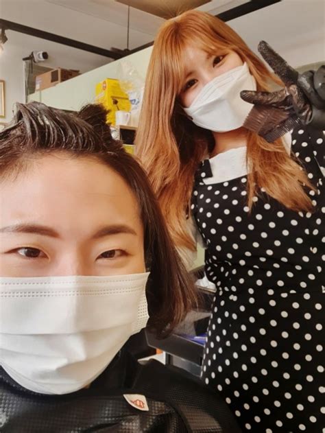 부평역미용실 부평 소희헤어살롱 네이버 블로그