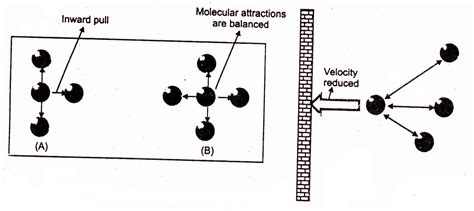 Van Der Waals Equation For Real Gases Chemistry Skills