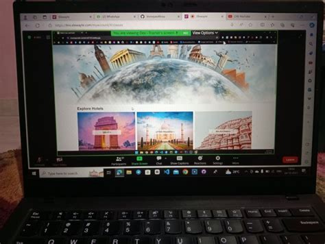 pavithraa m s on linkedin elewayte travelwebsite internshipjourney excitingtimesahead