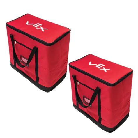 VEX Portable Competition Field Perimeter