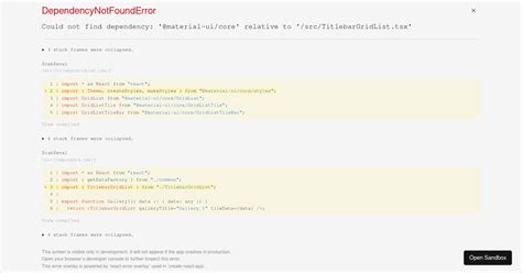 Better Url React Integration Path To Regexp Codesandbox