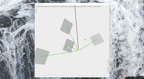 Debug Render Logger Cyberpunk 2077 Mod