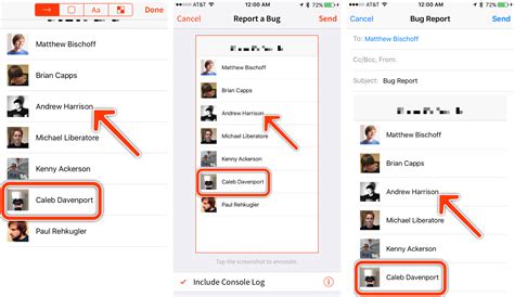 Pinpointkit An Open Source Ios Library In Swift That Lets Your Testers And Users Send Feedback