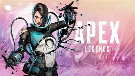 Apex Legends Introduces Newest Legend Catalyst Coming In November