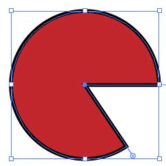 Easy Guide To Make A Half Circle In Adobe Illustrator