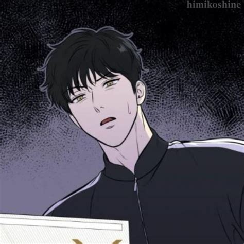 Manhwa Bl Pfp