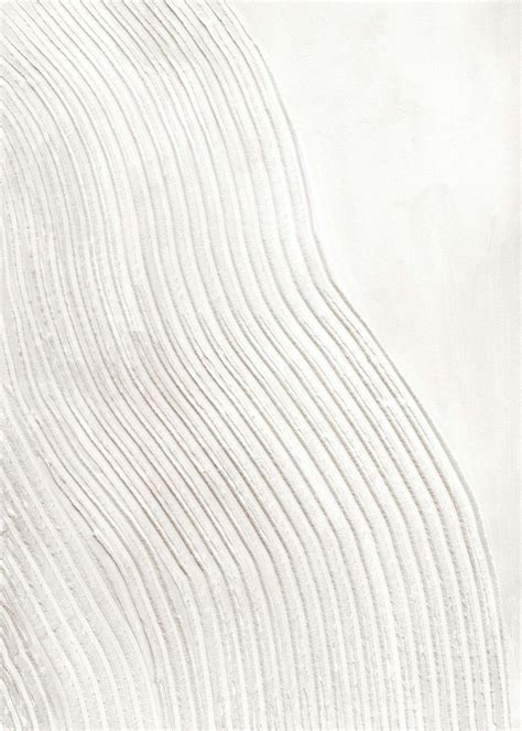 Lines In Green Abstract Print And Poster Set Desenio