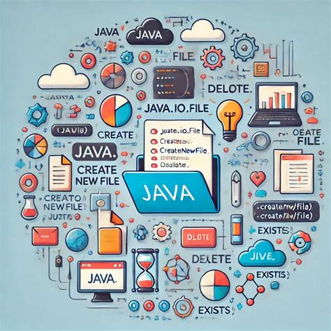 File ¿qué Es Y Cómo Se Usa En Java