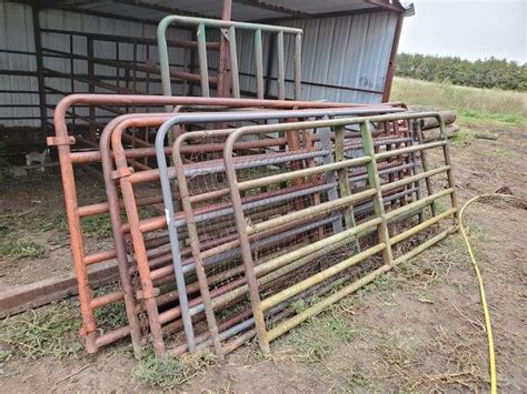 7 Gates Adam Marshall Land And Auction Llc