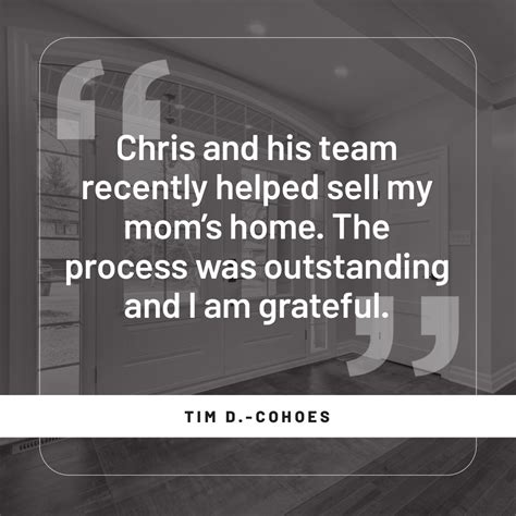 Christopher Mccabe On Linkedin Realestate Clientreview Thankyou