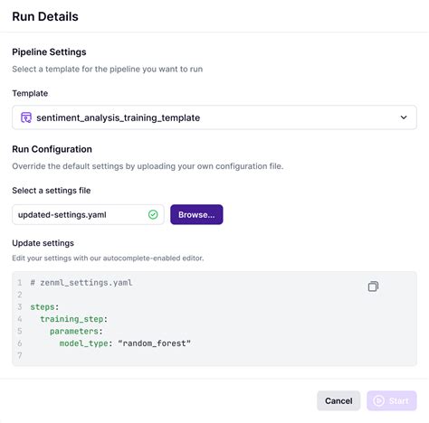 Zenml Mlops Framework For Infrastructure Agnostic Ml Pipelines