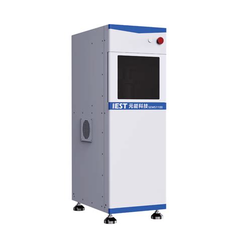 Solid Electrolyte Analysis System Solid Electrolyte Test System