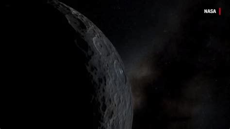 It S An Asteroid No It S The New Smallest Dwarf Planet In Our Solar System 93 1FM WIBC