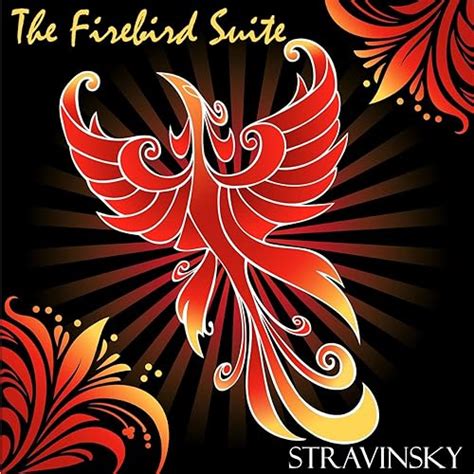 The Firebird Suite De Igor Stravinsky Sur Amazon Music Amazonfr