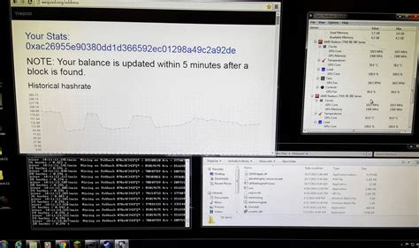 Ethereum Mining Software For Windows 10 10 Best Ethereum Eth Mining