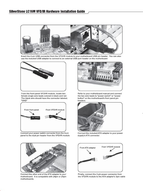 Lc16 M Manual 6 Pdf