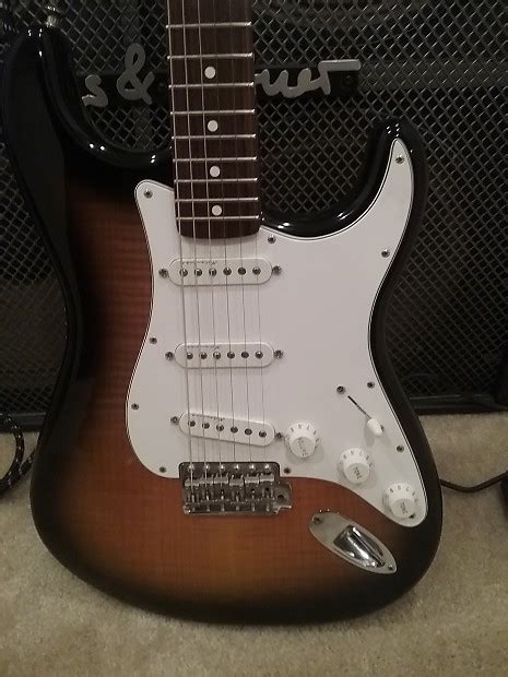 Fender Stratocaster American 62 Reissue Fmt With Clapton Reverb