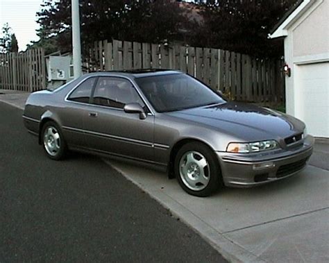 Acura Legend Coupe Type 2