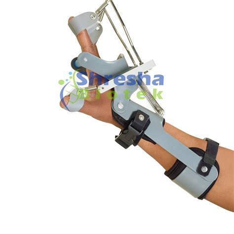 Dynamic Cock Up Splint Shresha Biotek