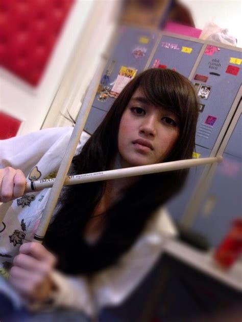 Foto Cantik Nabilah Jkt Terbaru Terbaru