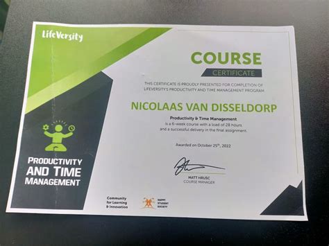 Nicolaas Jozef Van Disseldorp On Linkedin Education Erasmusuniversity