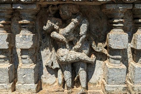 The Real Kama Sutra More Than An Ancient Sex Manual
