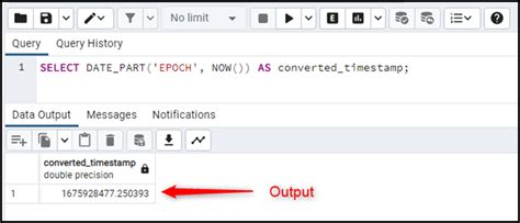 How To Query Date And Time In Postgresql — Commandprompt Inc